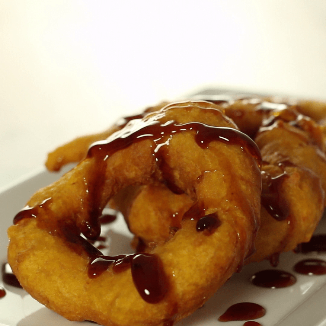 Peruvian Donuts | Tastemade