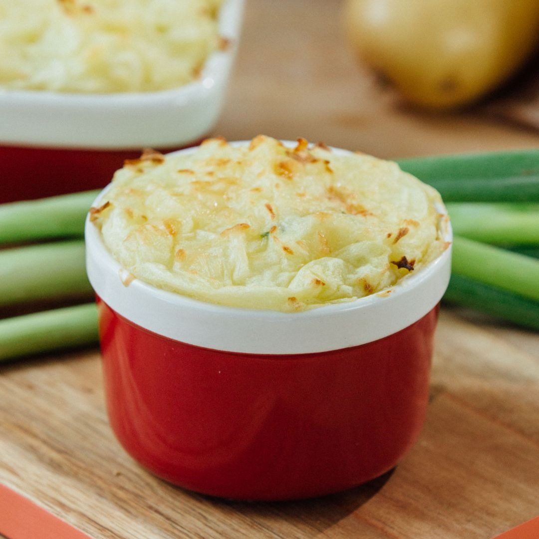 Creamy Fish Pie | Tastemade