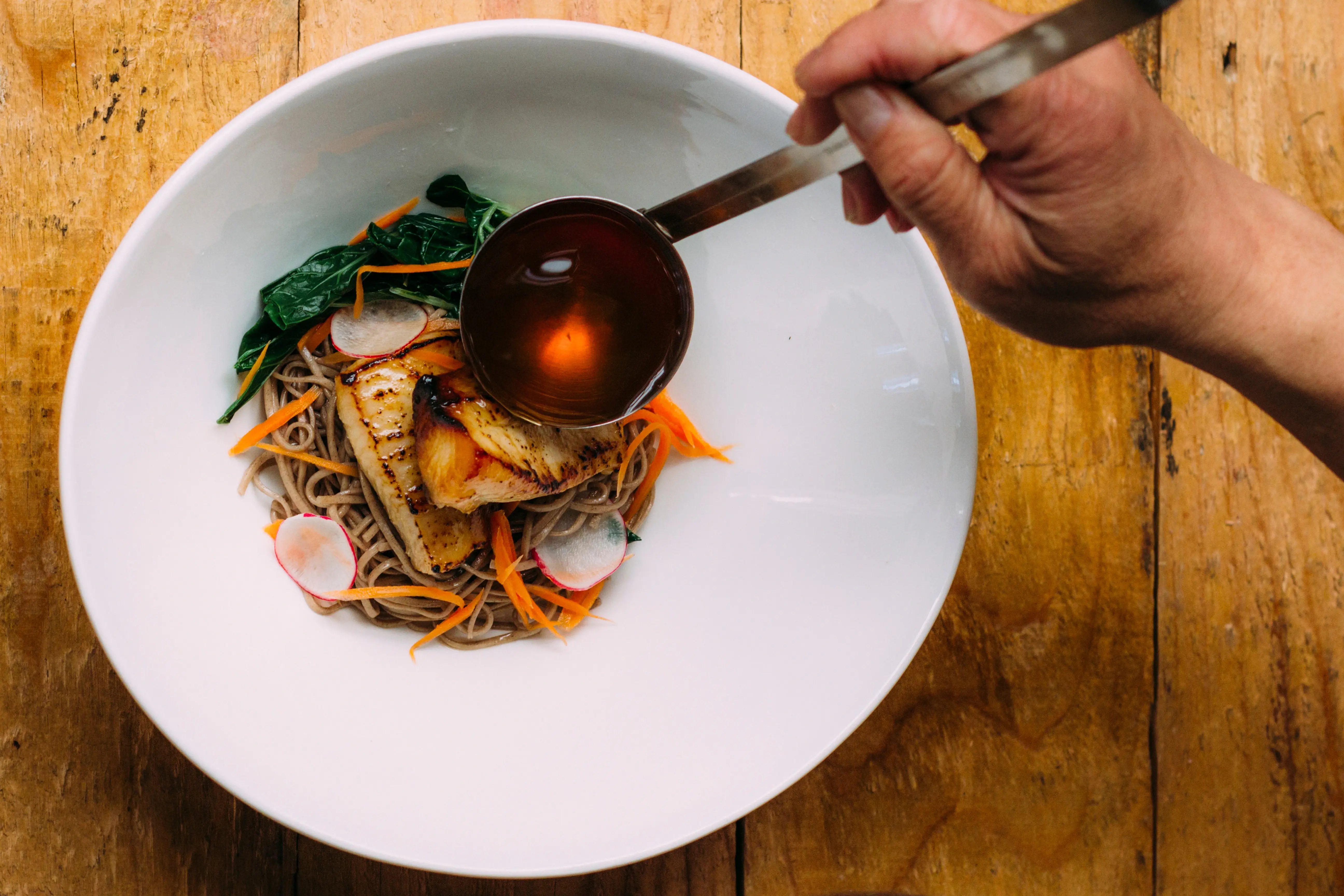 Raymond Reyes | Tastemade