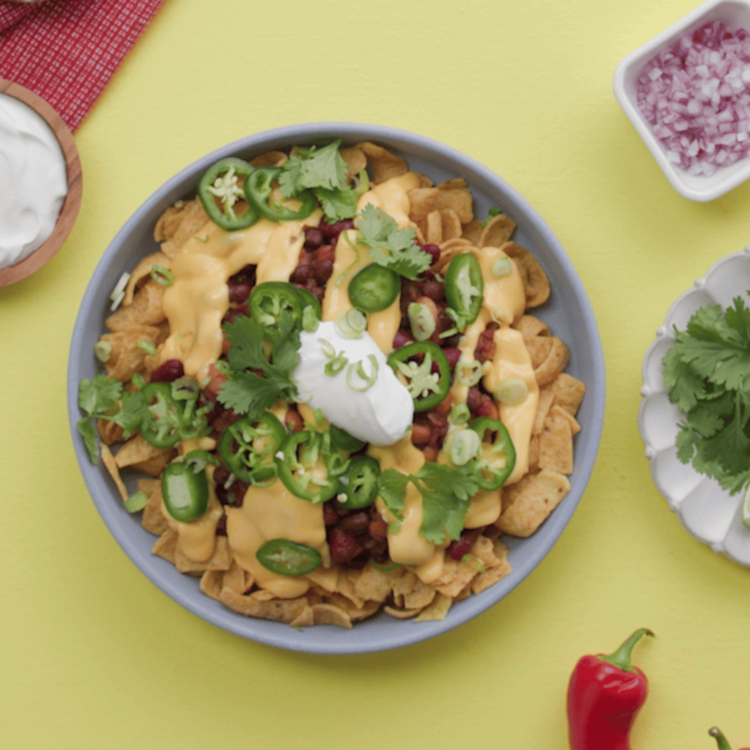 Meatless Bean Chili | Tastemade