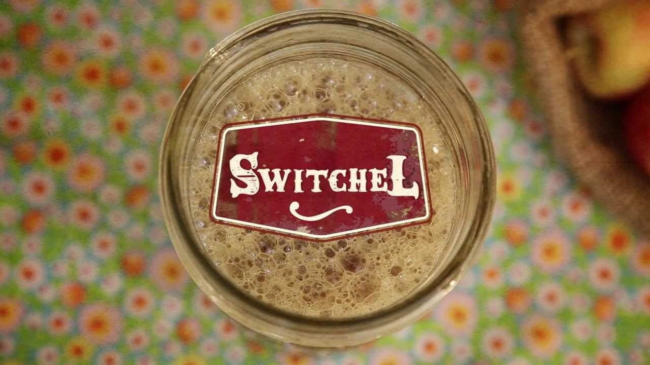 Switchel | Tastemade