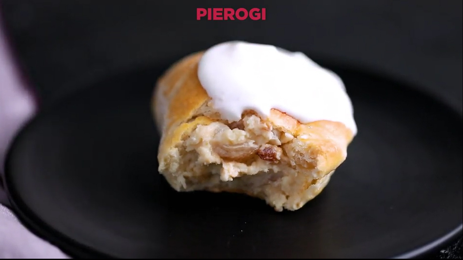 Pierogi | Tastemade