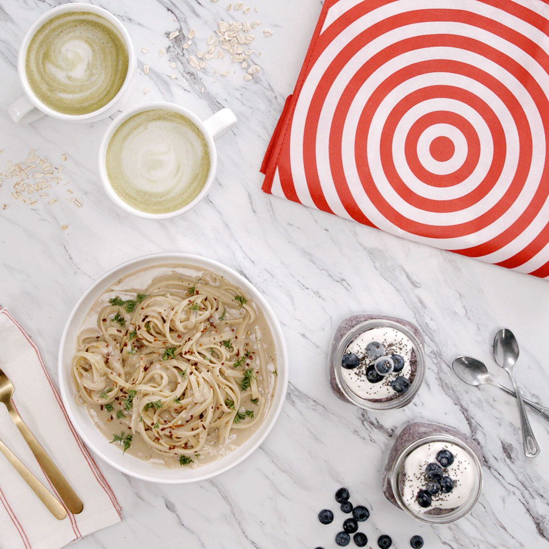 Maple Matcha Latte | Tastemade