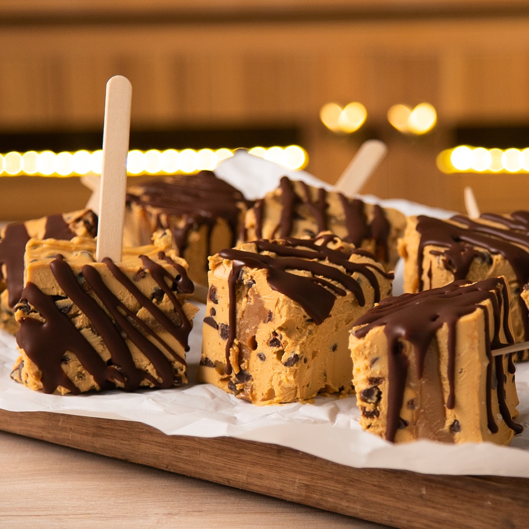 Dulce de Leche Ice Cream | Tastemade