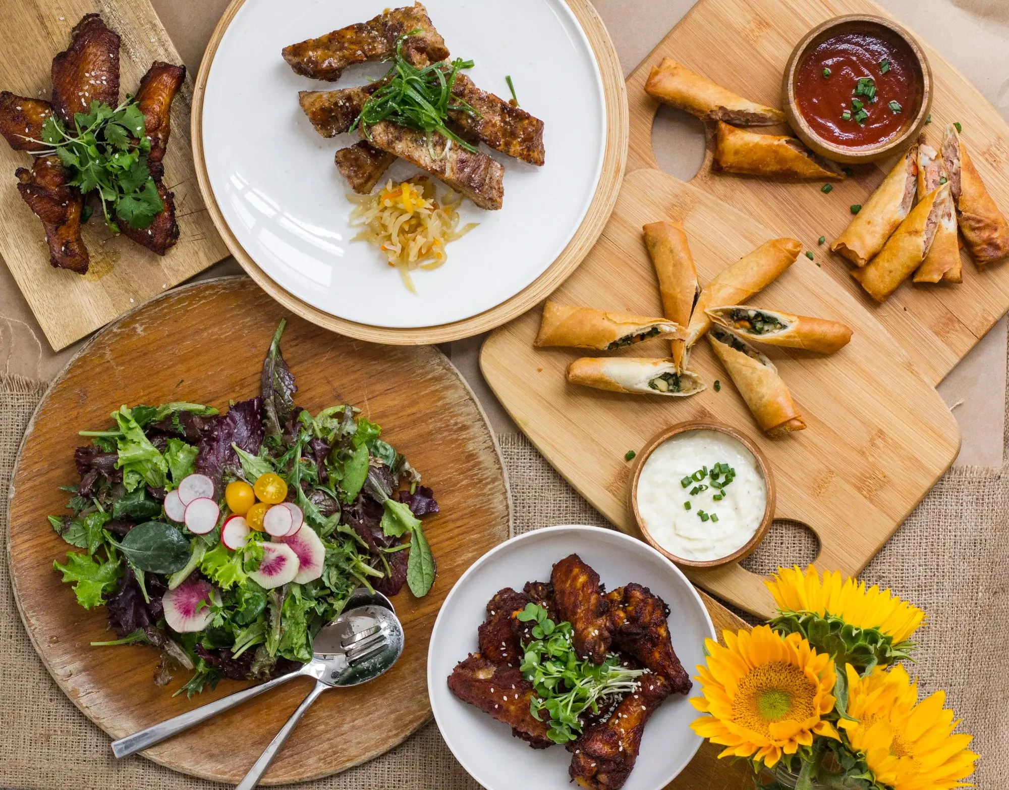 Flavors of the Philippines | Tastemade