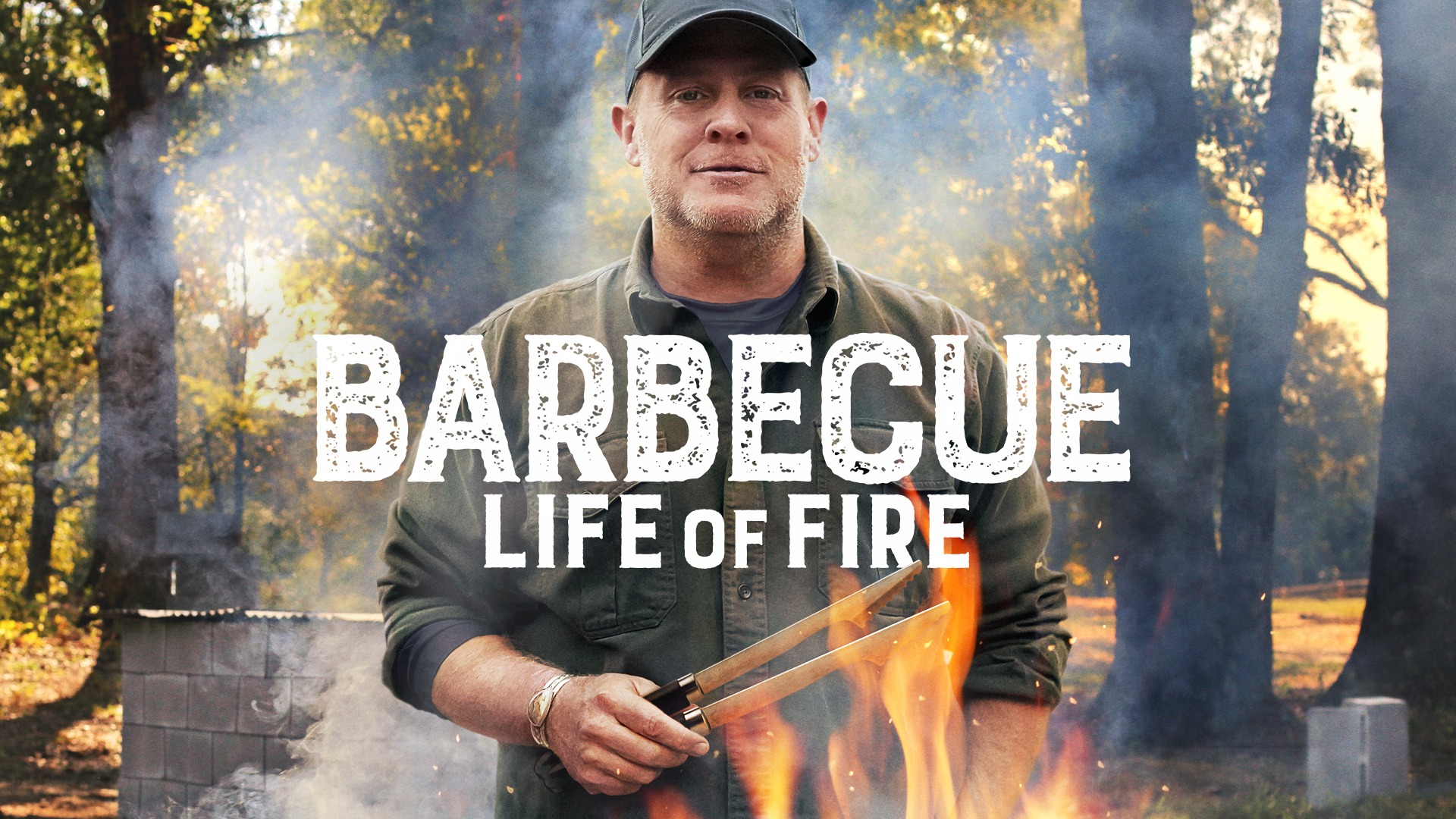 Barbecue: Life of Fire | Tastemade