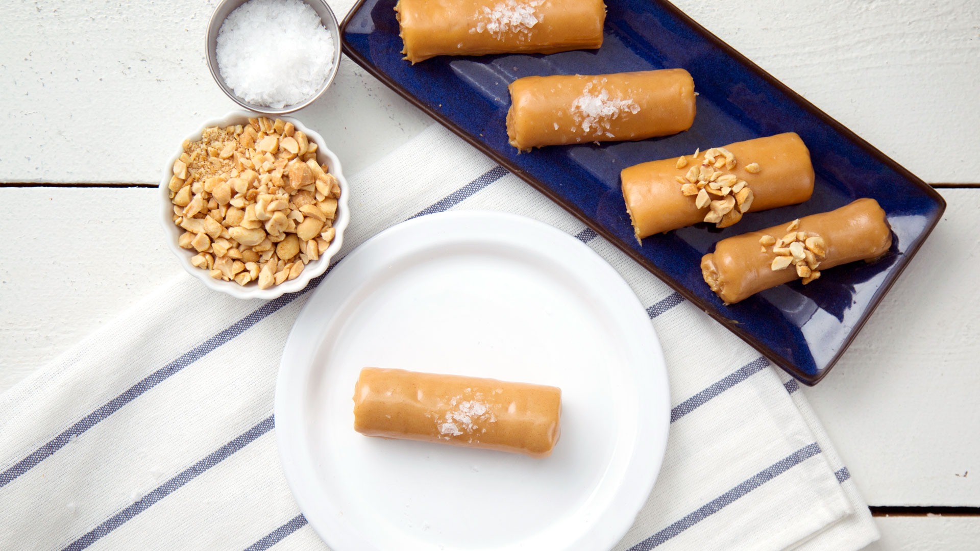 Peanut Butter and Jelly HoHos | Tastemade