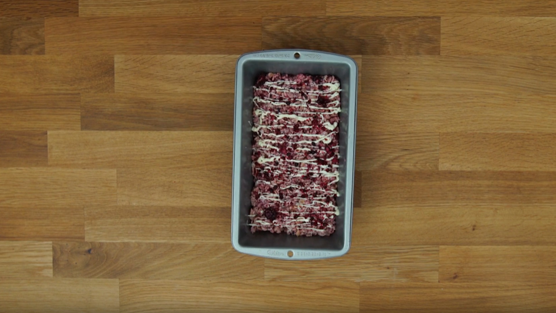 Blueberry and Lemon | Tastemade