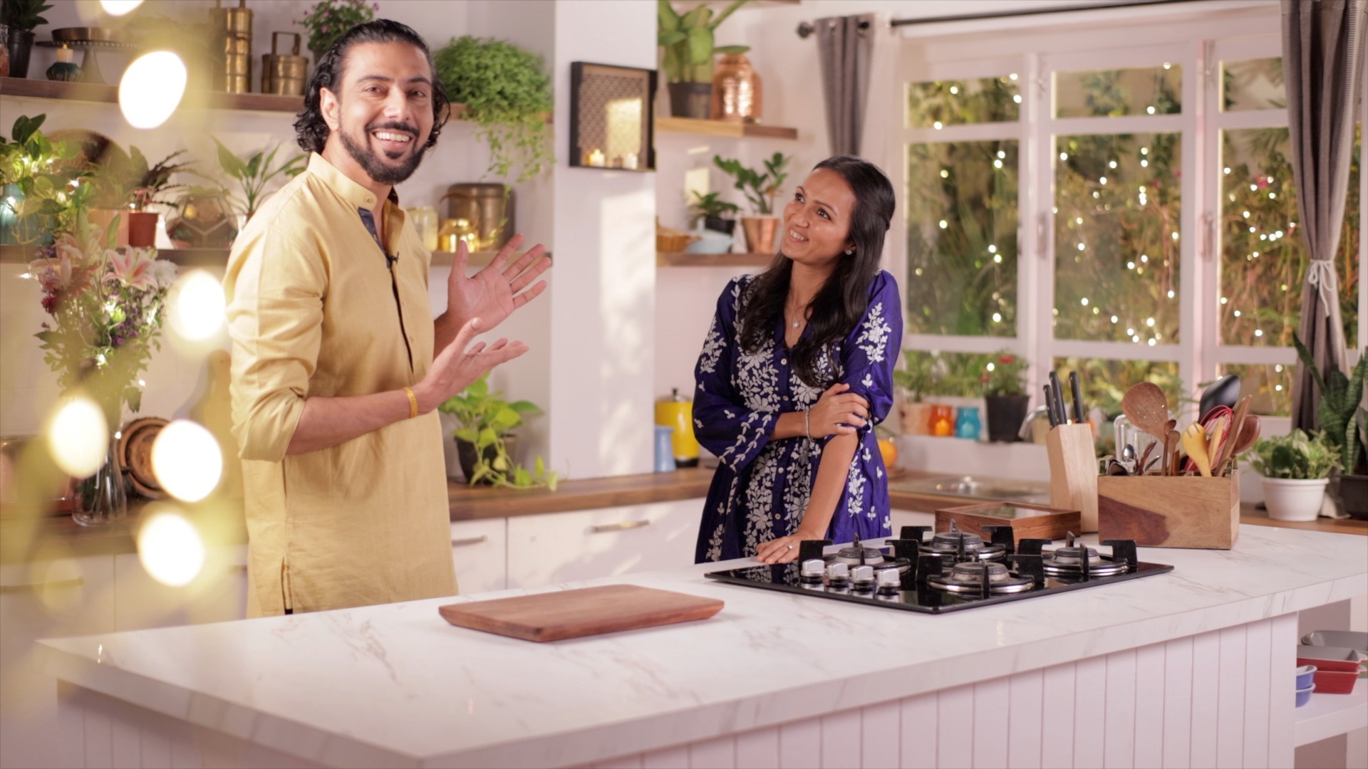 Pani Puri | Tastemade