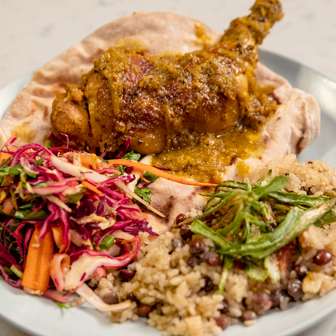 Butter Roti | Tastemade