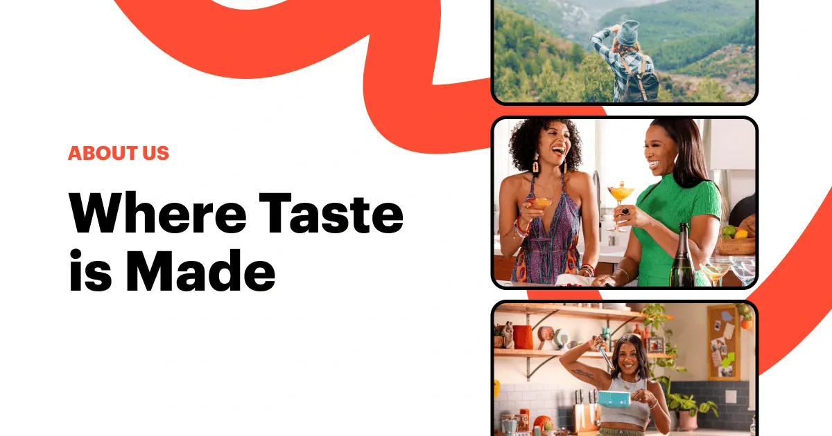 About Us | Tastemade