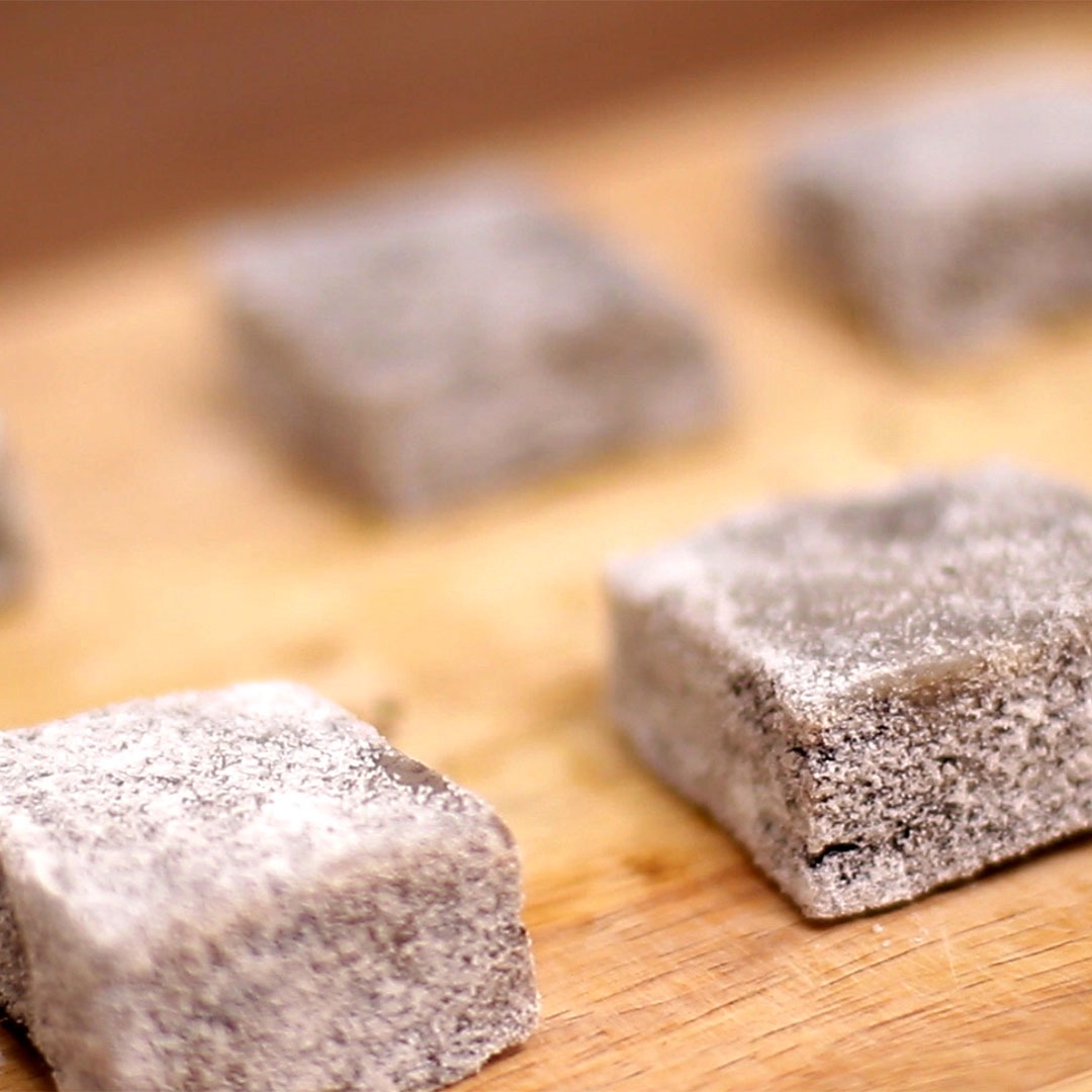 Oreo Italian Straw | Tastemade