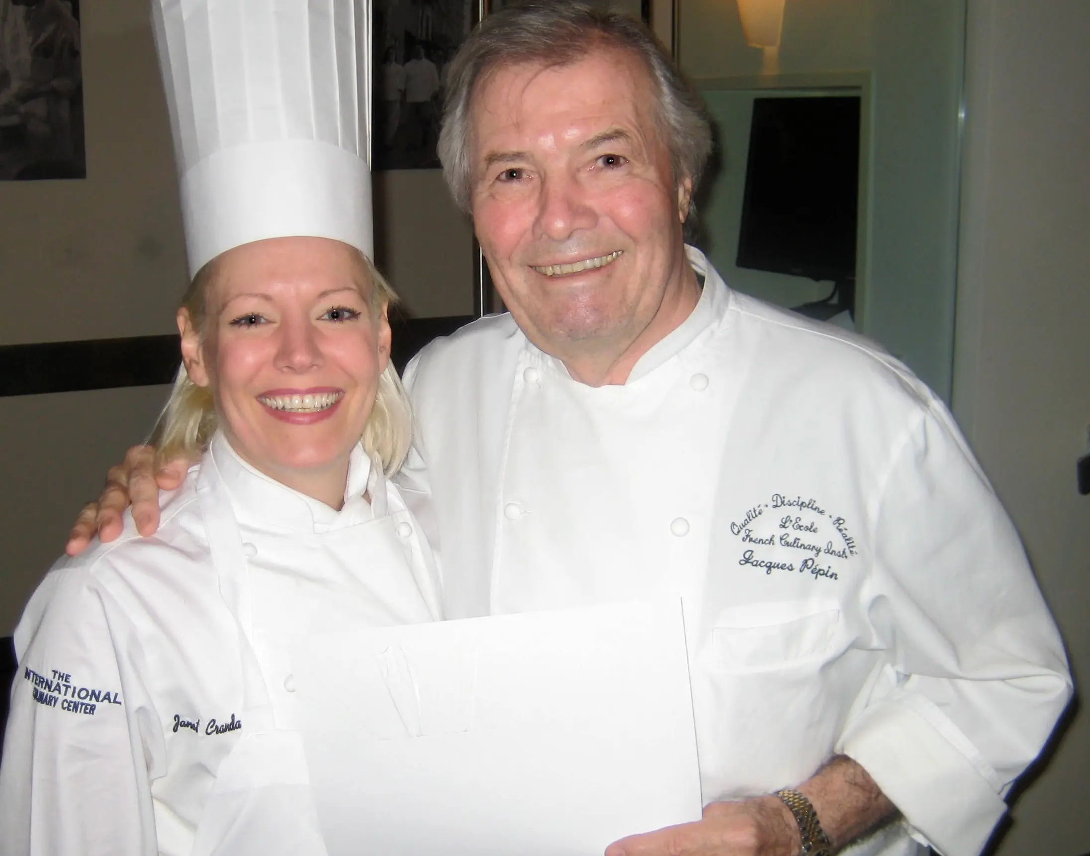 Janet C. | Tastemade