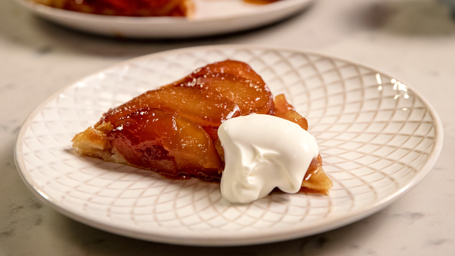 Apple Tarte Tatin | Tastemade