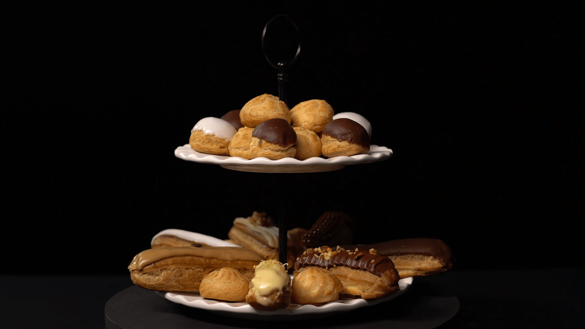 Choux Dough | Tastemade