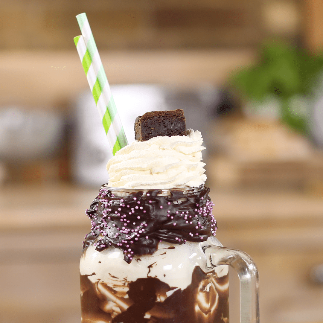 Freakshake | Tastemade