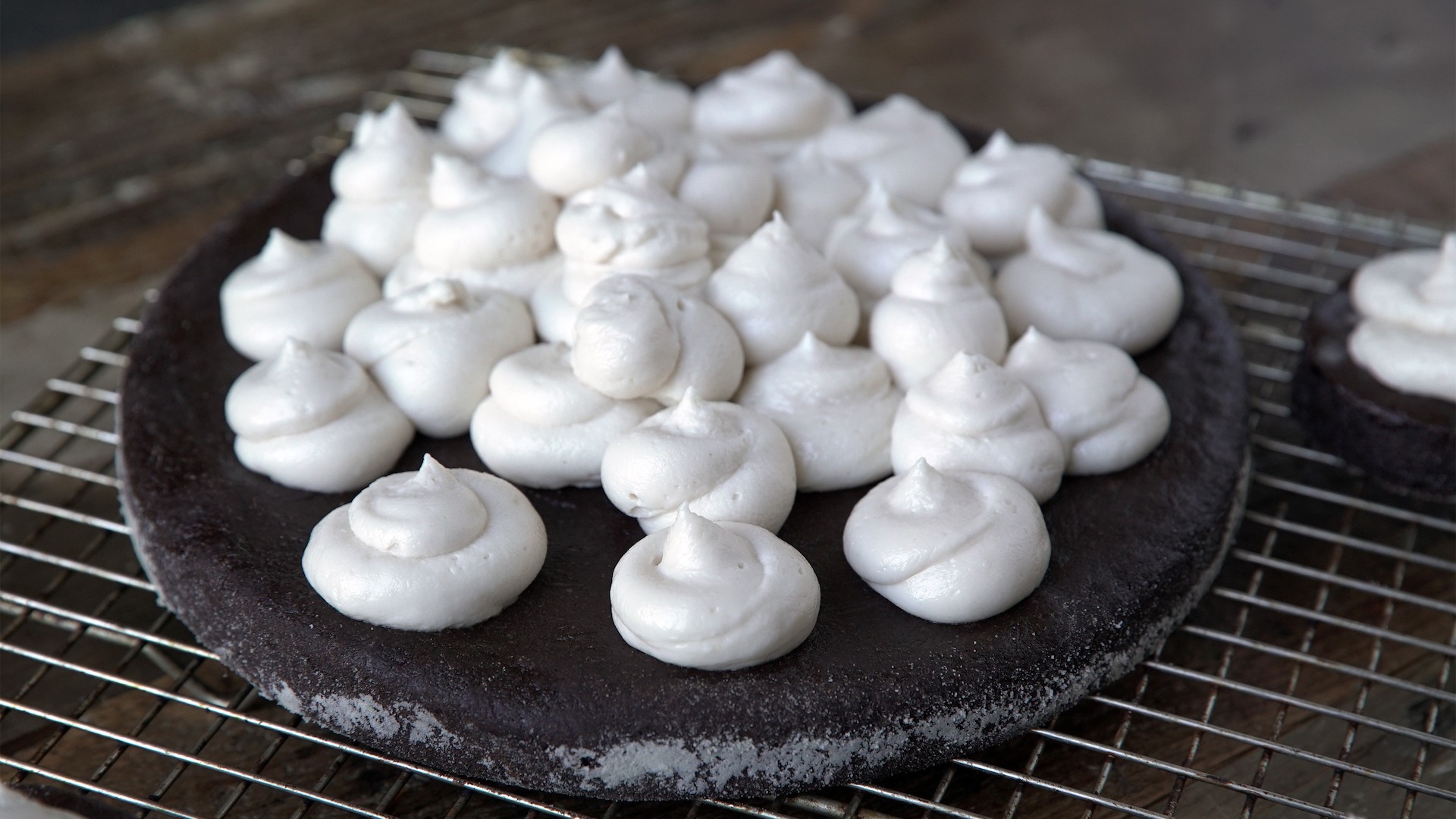 Inverted Oreo Cake | Tastemade