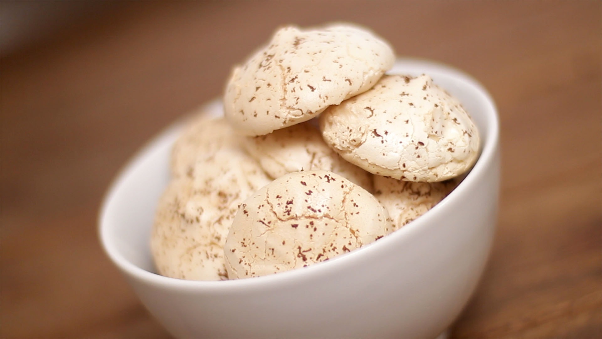 Meringue | Tastemade