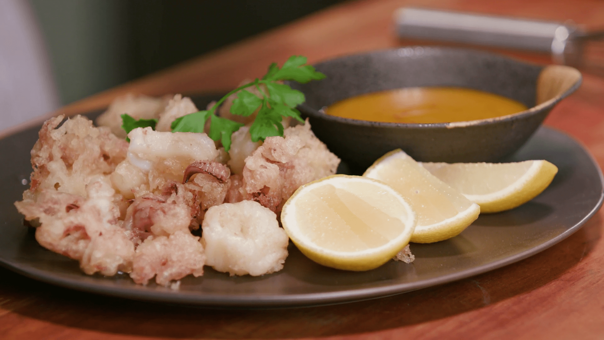 Fritto Misto | Tastemade