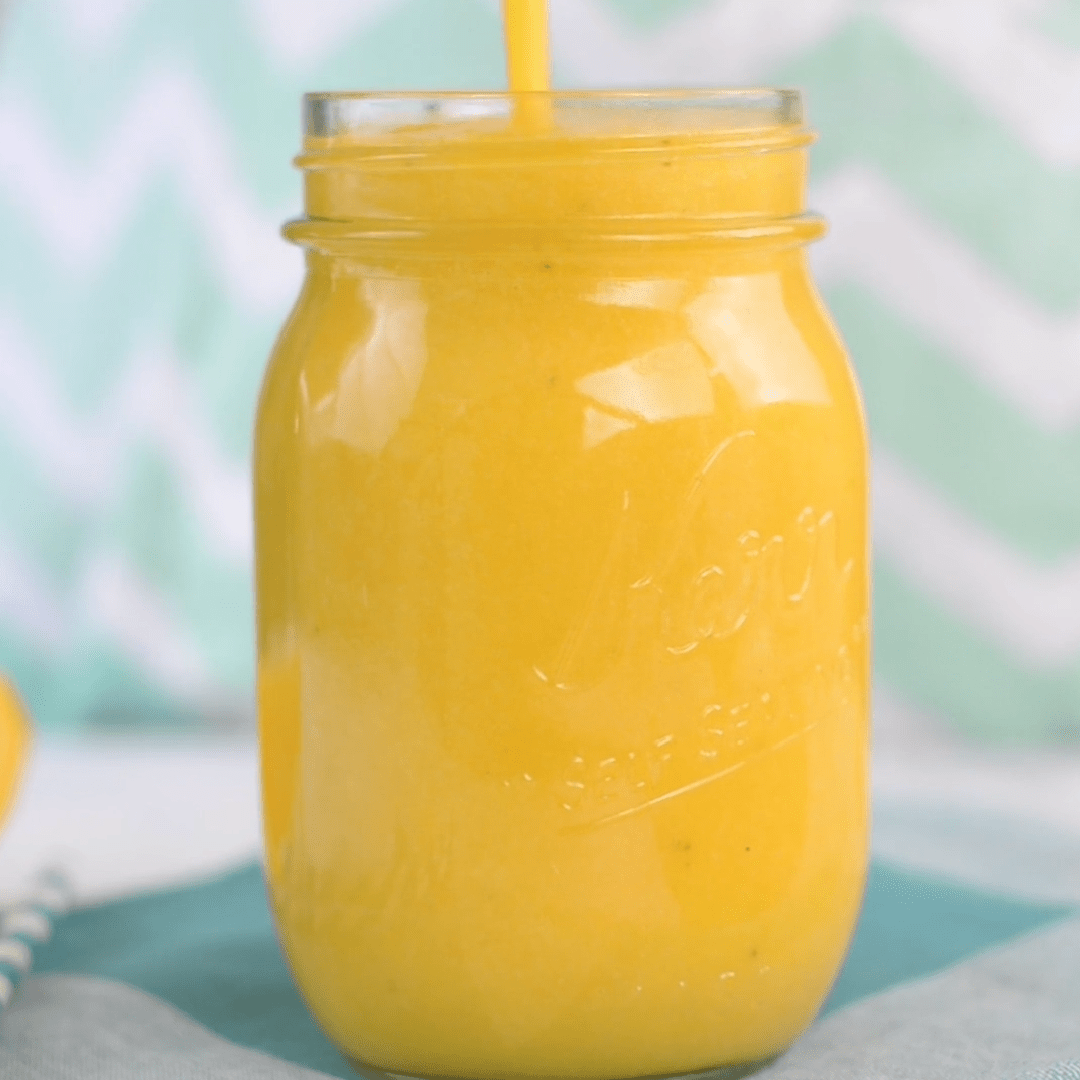 Cold buster | Tastemade