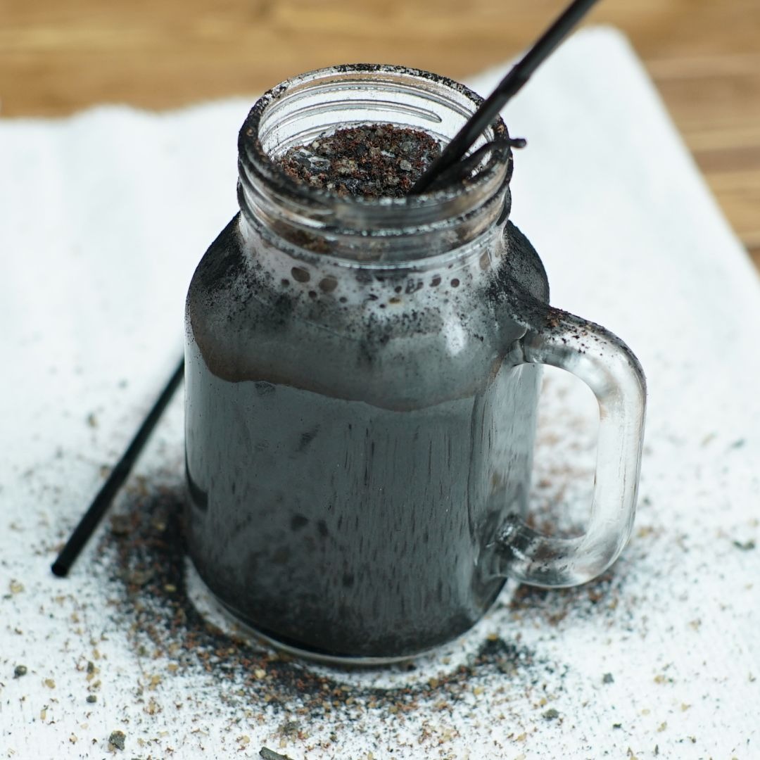 Gothic Mocha | Tastemade