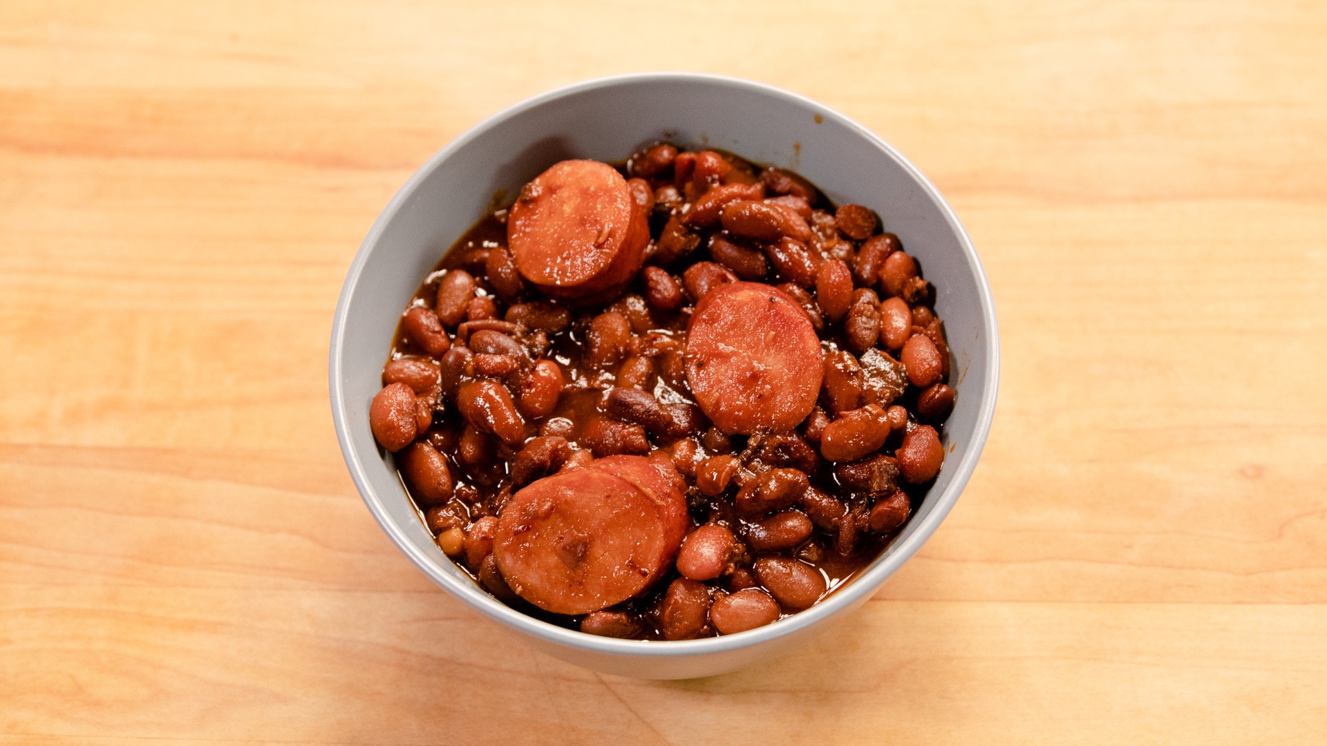 Franks & Beans | Tastemade