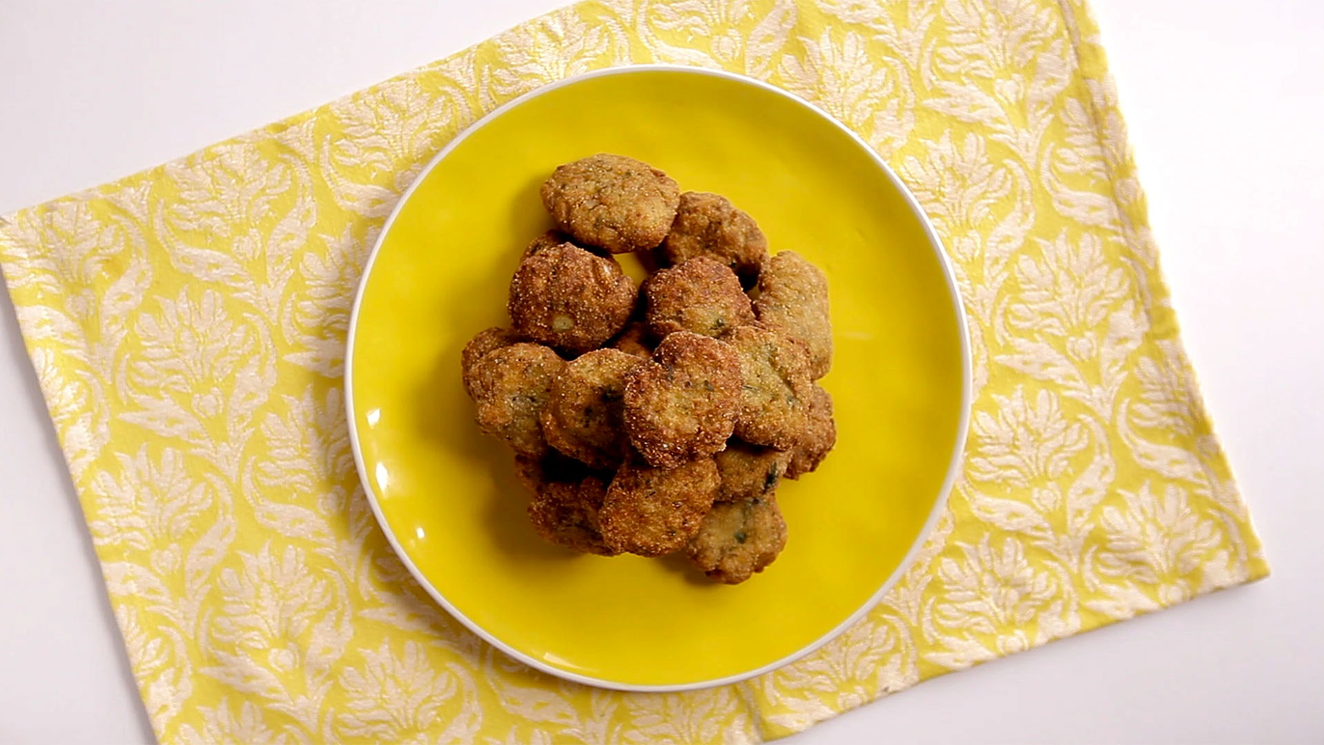 Crispy Shrimp Nuggets | Tastemade