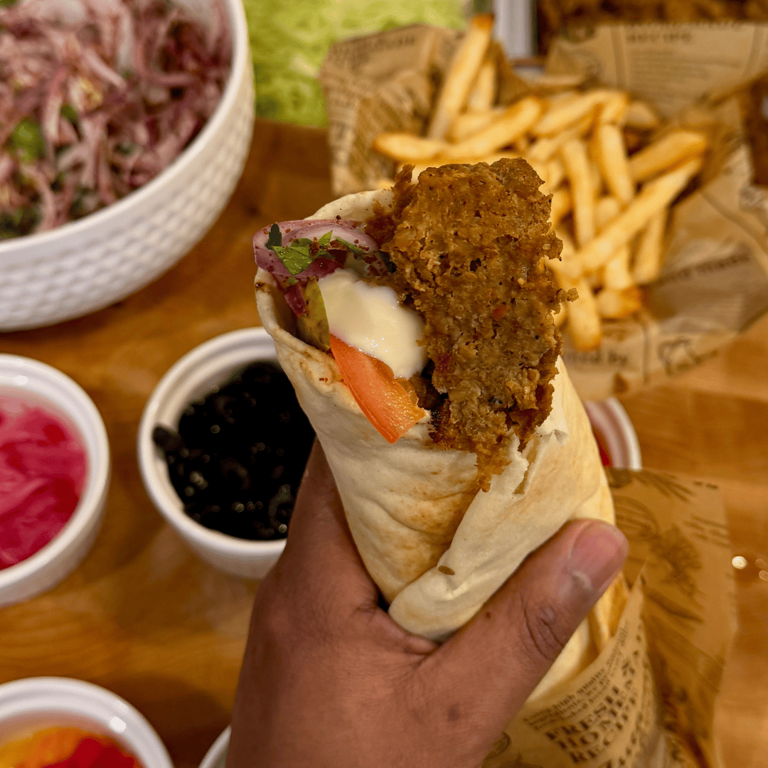 Homemade Donair with Sweet Sauce | Tastemade