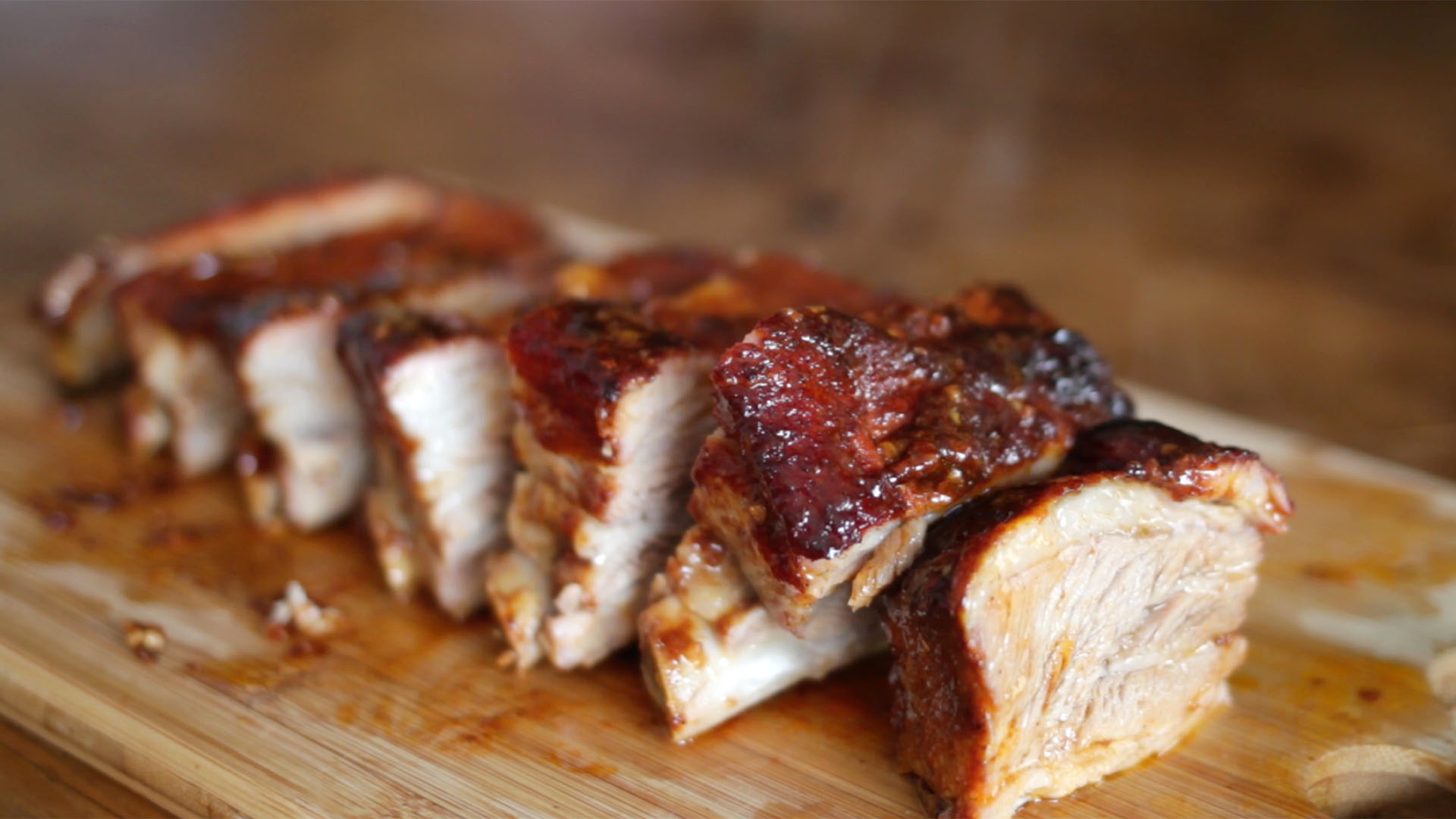 Pork Ribs | Tastemade