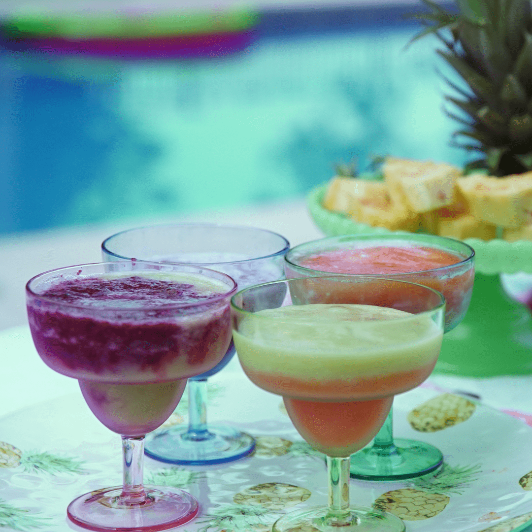 Fruit Slushies | Tastemade