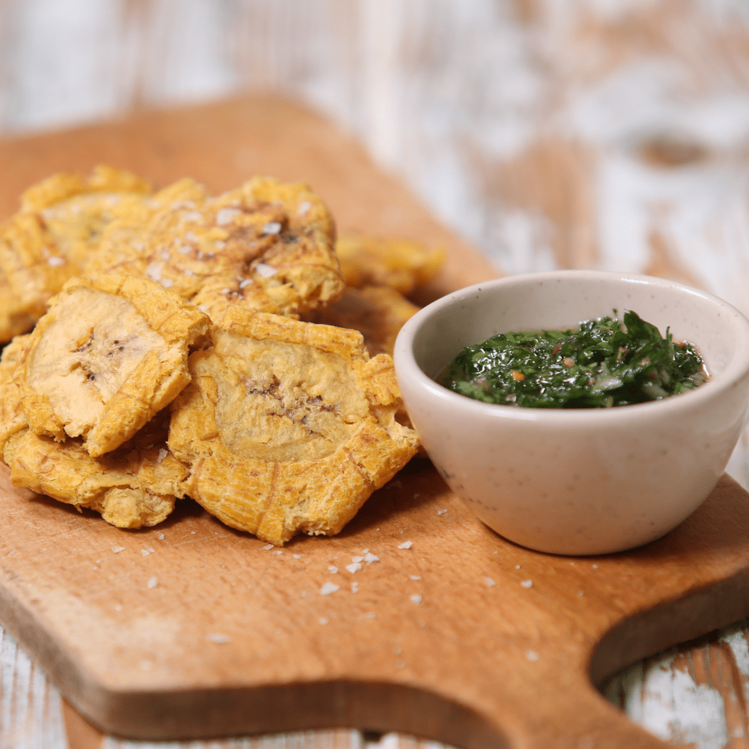 Tostones | Tastemade