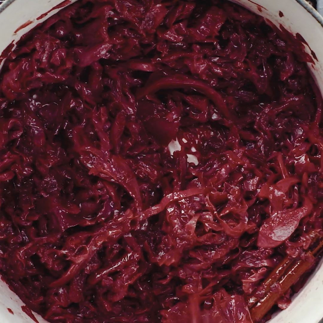 Red Cabbage | Tastemade