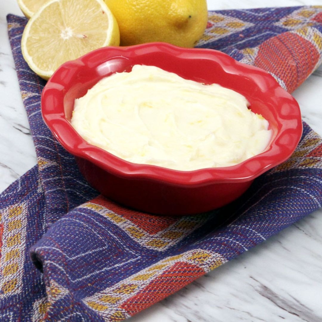 Lemon Cheesecake | Tastemade