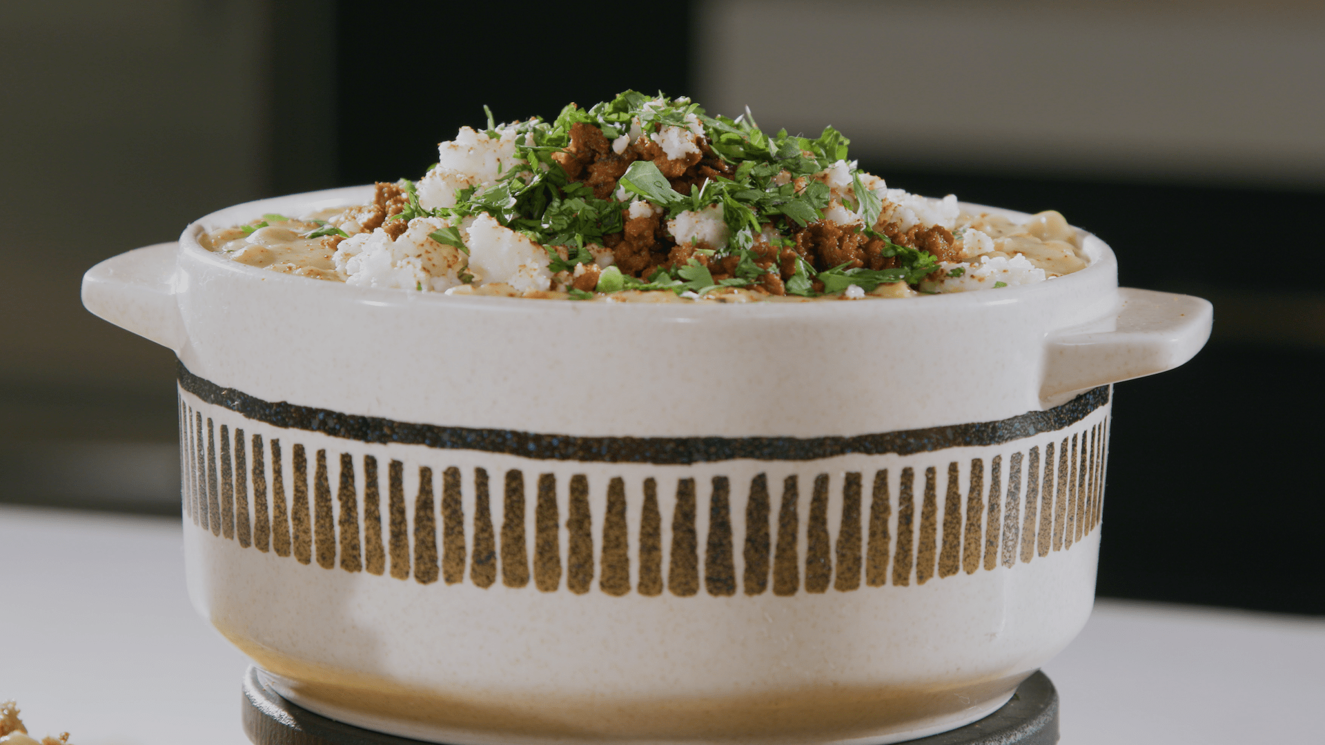 Elote Queso | Tastemade