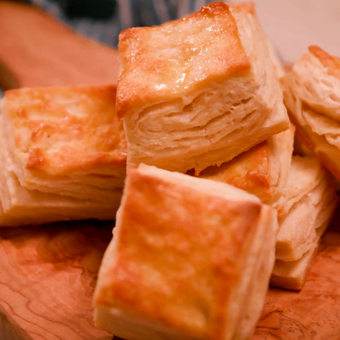 Biscuits | Tastemade
