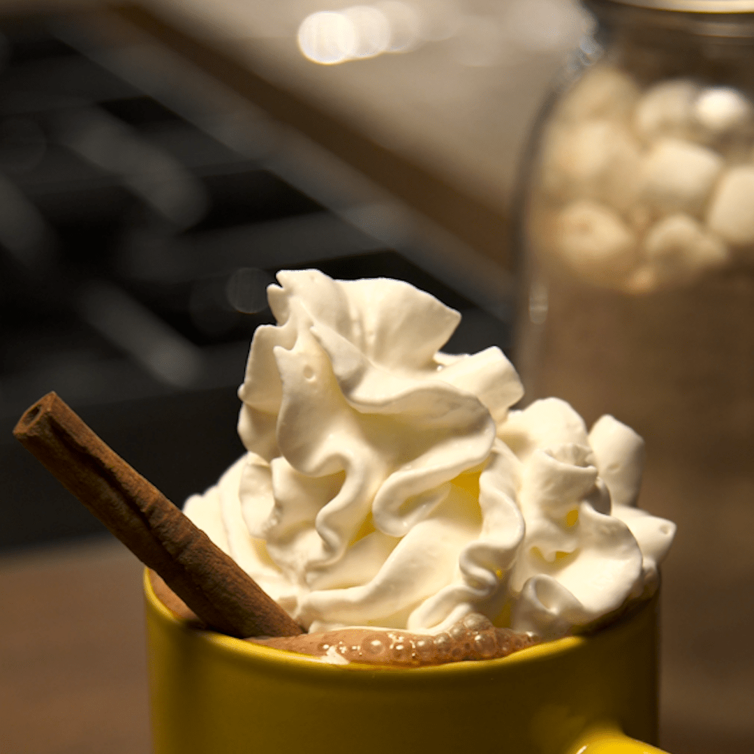 Loco Choco Mix (Mexican Hot Cocoa) | Tastemade