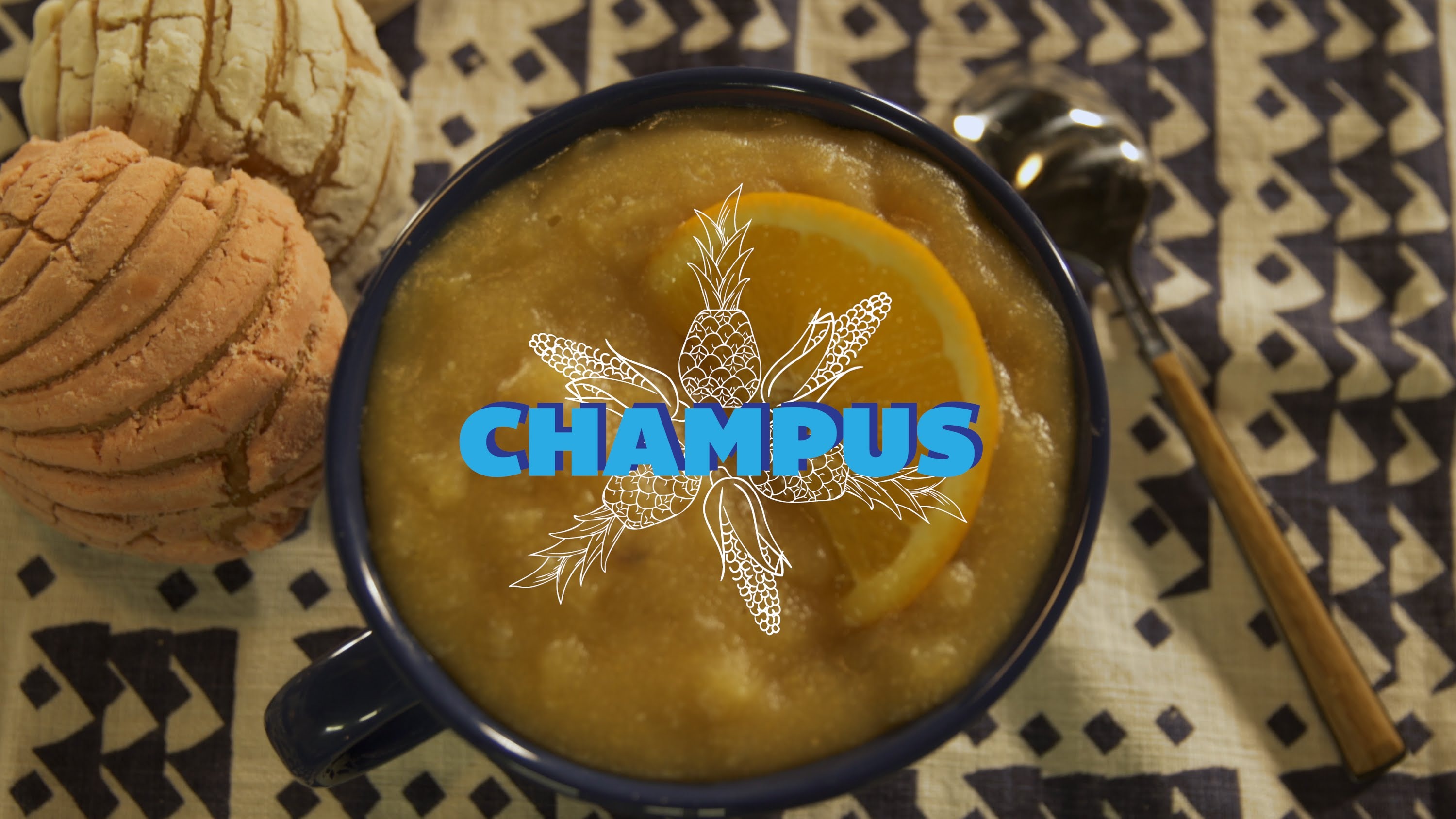 Champus | Tastemade