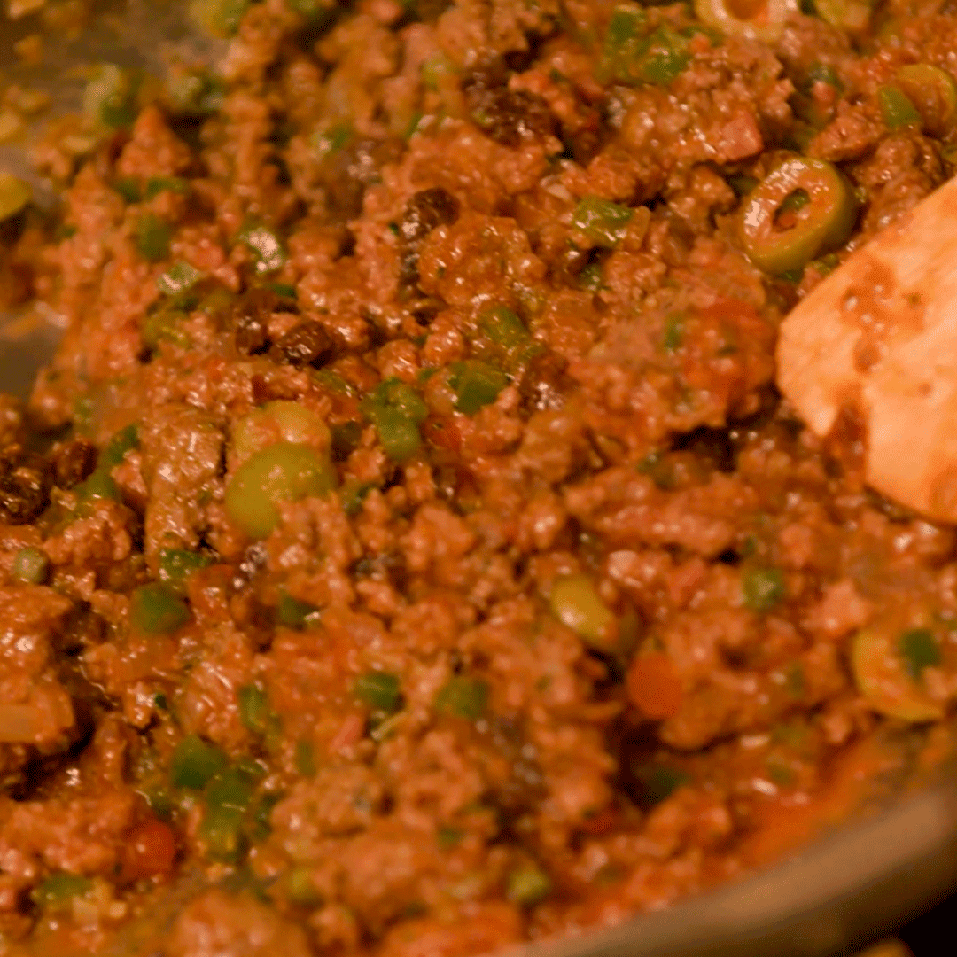 Sofrito | Tastemade
