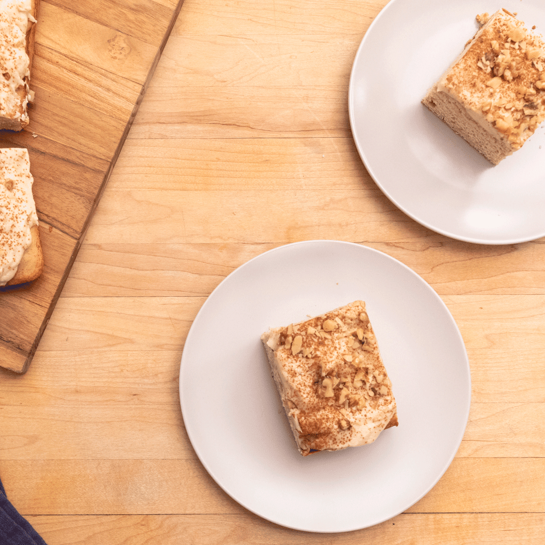 Maple Cake | Tastemade