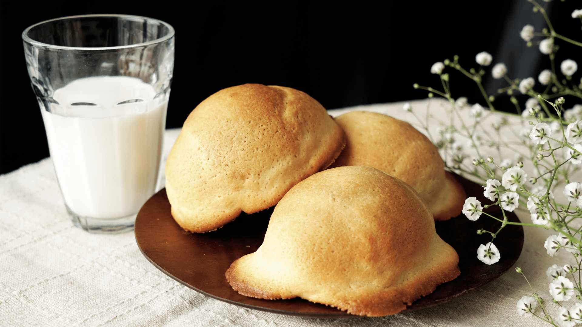 Hat Bread | Tastemade