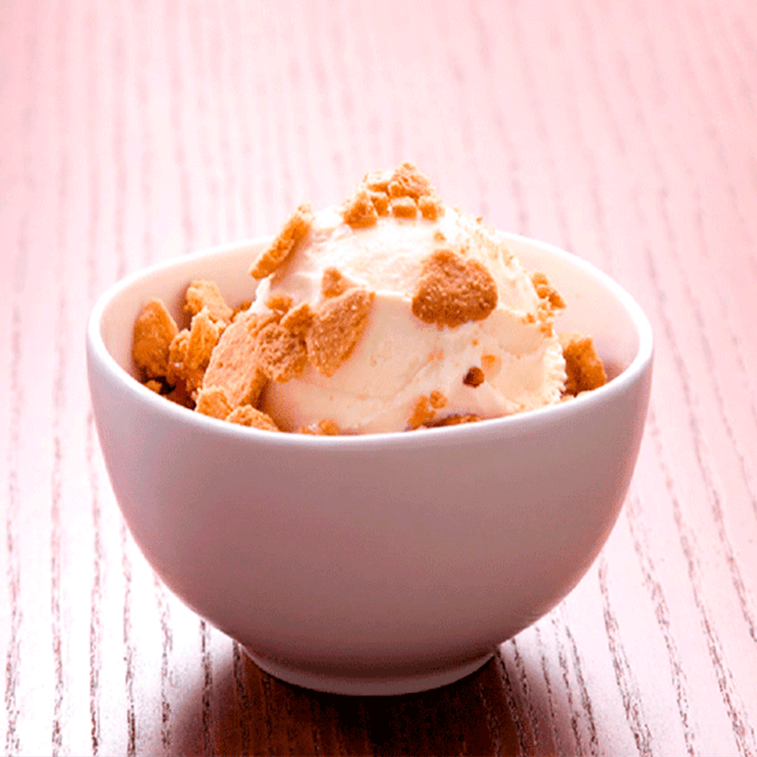 Rice Cooker Apple Crisp | Tastemade