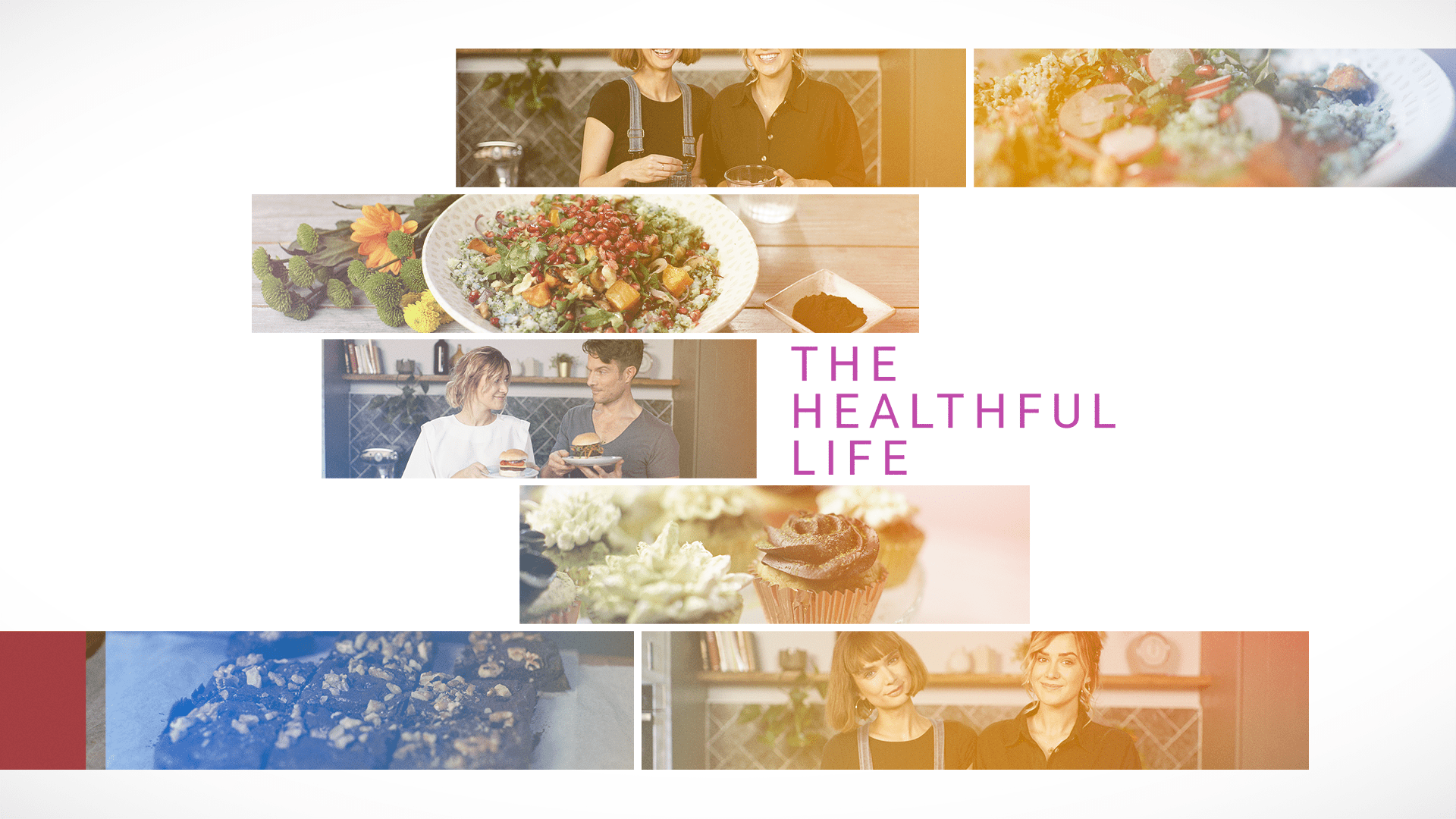 The Healthful Life | Tastemade