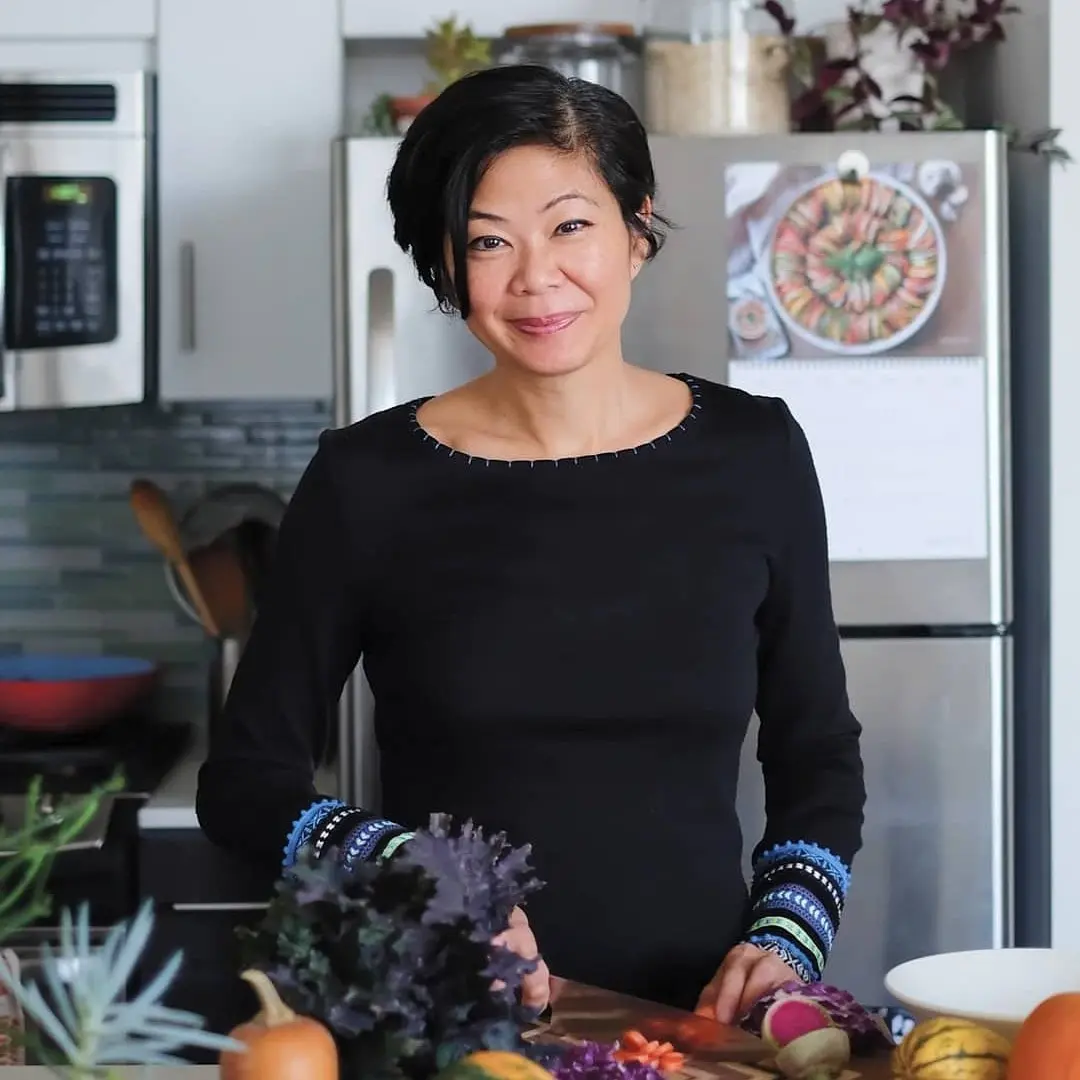 Conscious Cooking C. | Tastemade