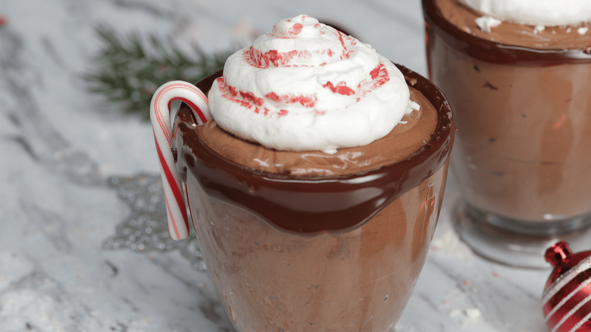 Hot Cocoa Mugs | Tastemade