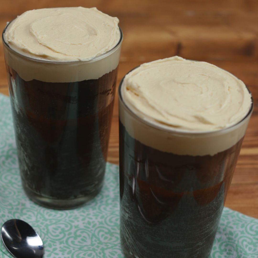 Guinness Beer Cake | Tastemade