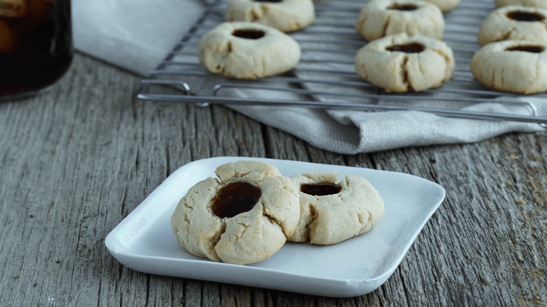 Dr. Pepper Infused Cookies | Tastemade
