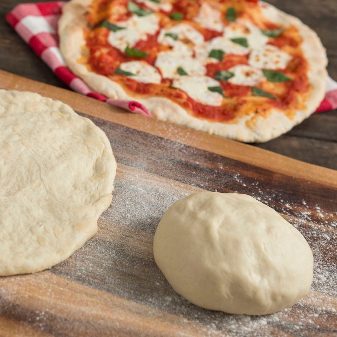 The Ultimate Pizza Dough | Tastemade