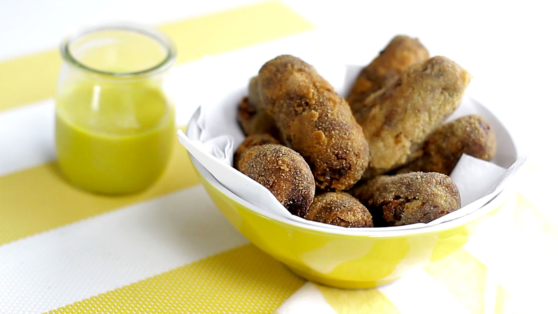 Beef Croquettes | Tastemade