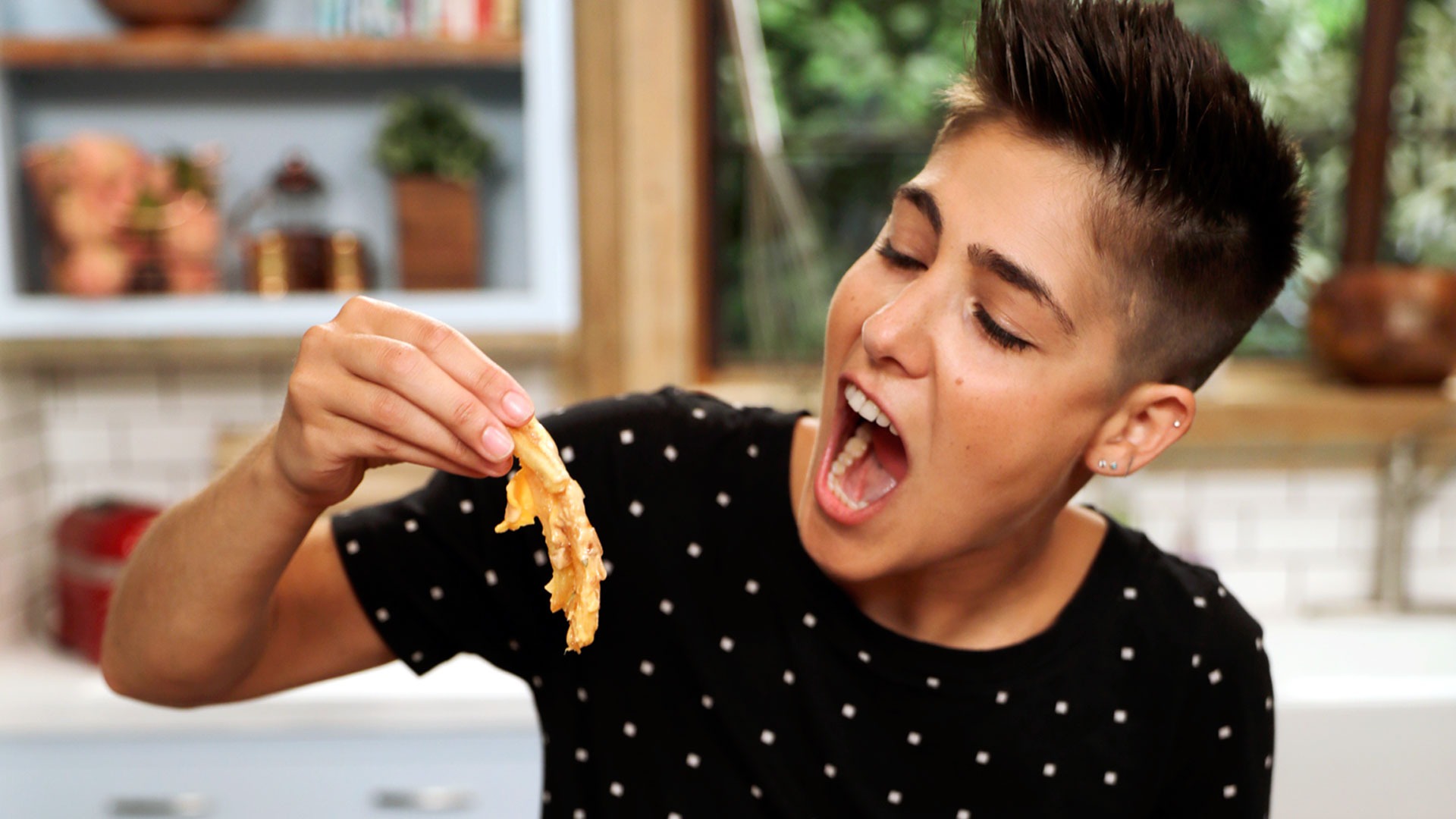 Animal Style Fries | Tastemade