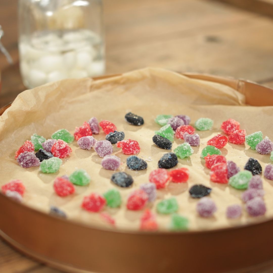 Homemade Every Flavor Beans | Tastemade